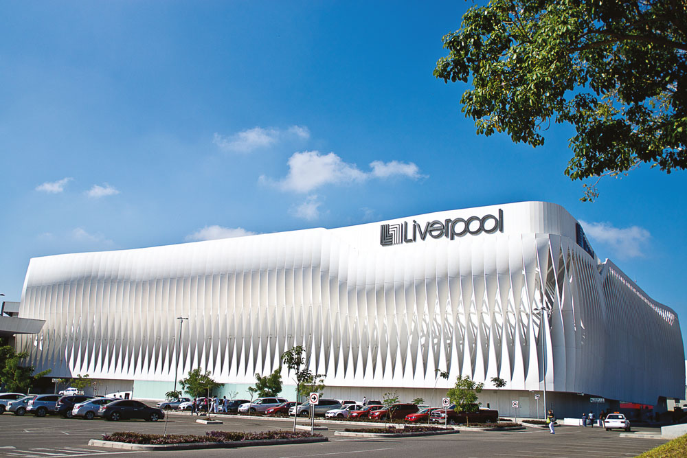 Plaza Altabrisa Tabasco | INMUEBLES CARSO